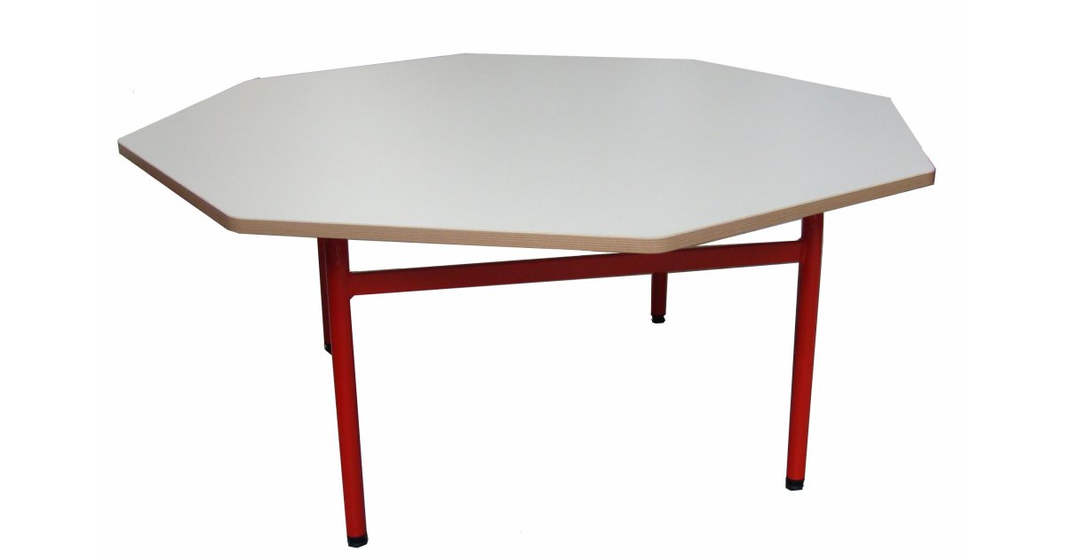 Table scolaire - ArtProg