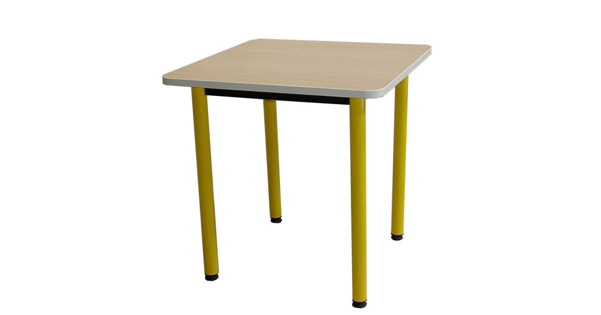 Table scolaire - ArtProg